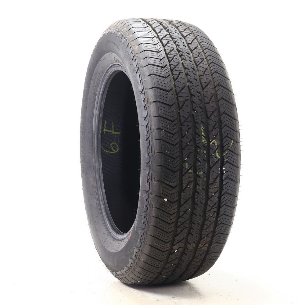Set of (4) Driven Once 275/60R20 Hankook Dynapro AT2 115T - 10.5-11/32 ... Set of (4) Driven Once 275/60R20 Hankook Dynapro AT2 115T - 10.5-11/32 ...