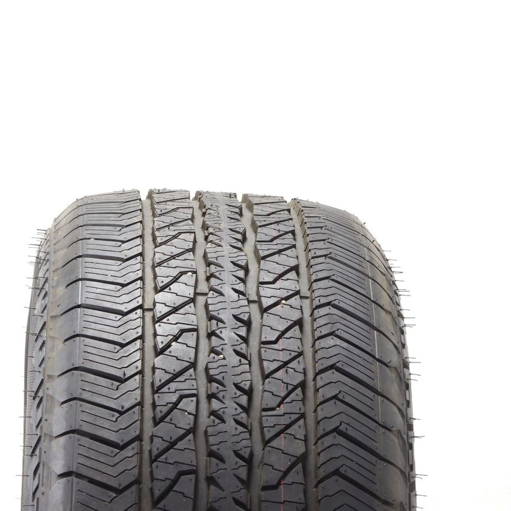 Set of (4) Driven Once 275/60R20 Hankook Dynapro AT2 115T - 10.5-11/32 ... Set of (4) Driven Once 275/60R20 Hankook Dynapro AT2 115T - 10.5-11/32 ...