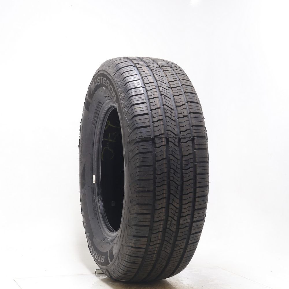 New 265/65R17 Mastercraft Stratus HT 112T - 10.5/32 | Utires