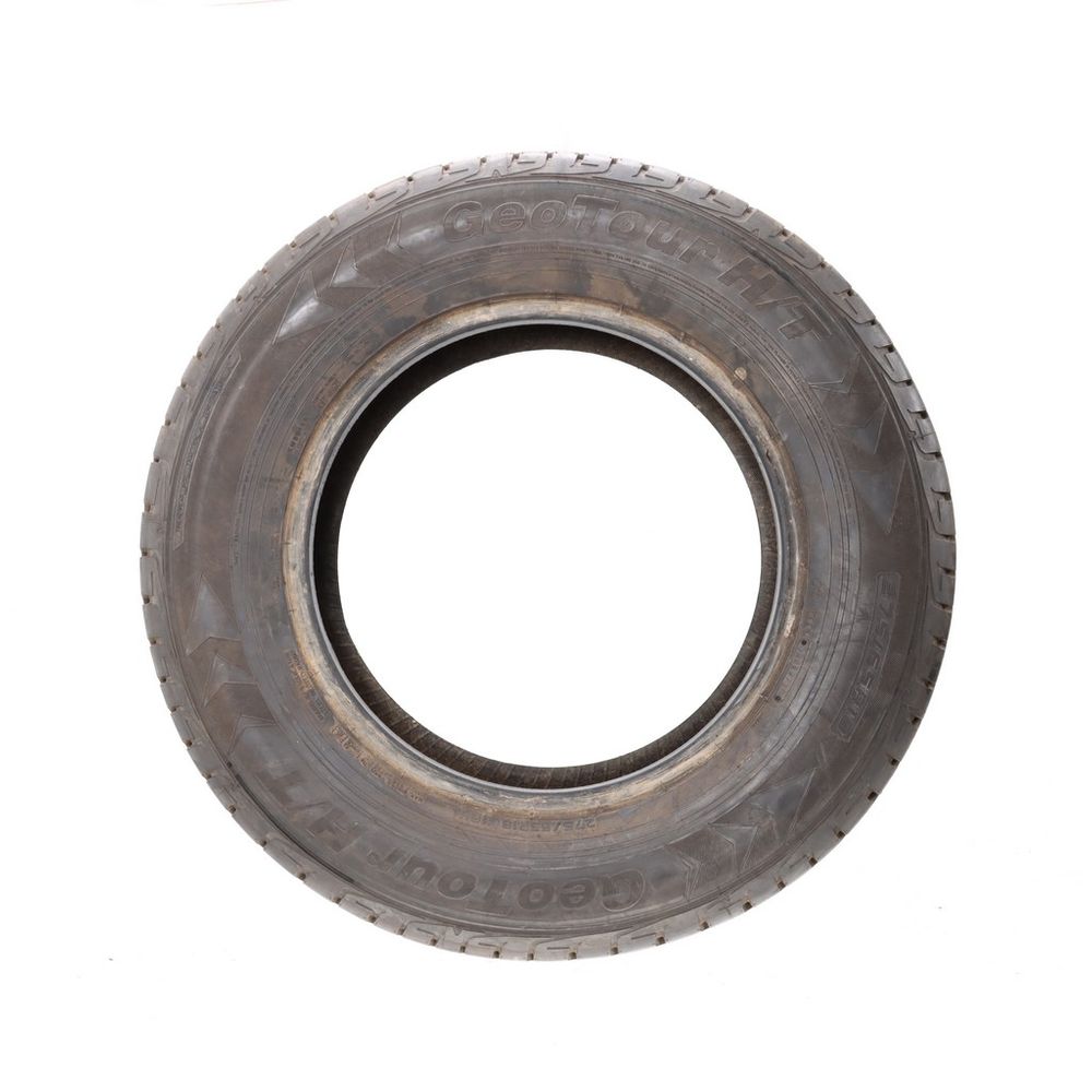 Used 275/65R18 Sumitomo GeoTour H/T 116H - 11/32 | Utires