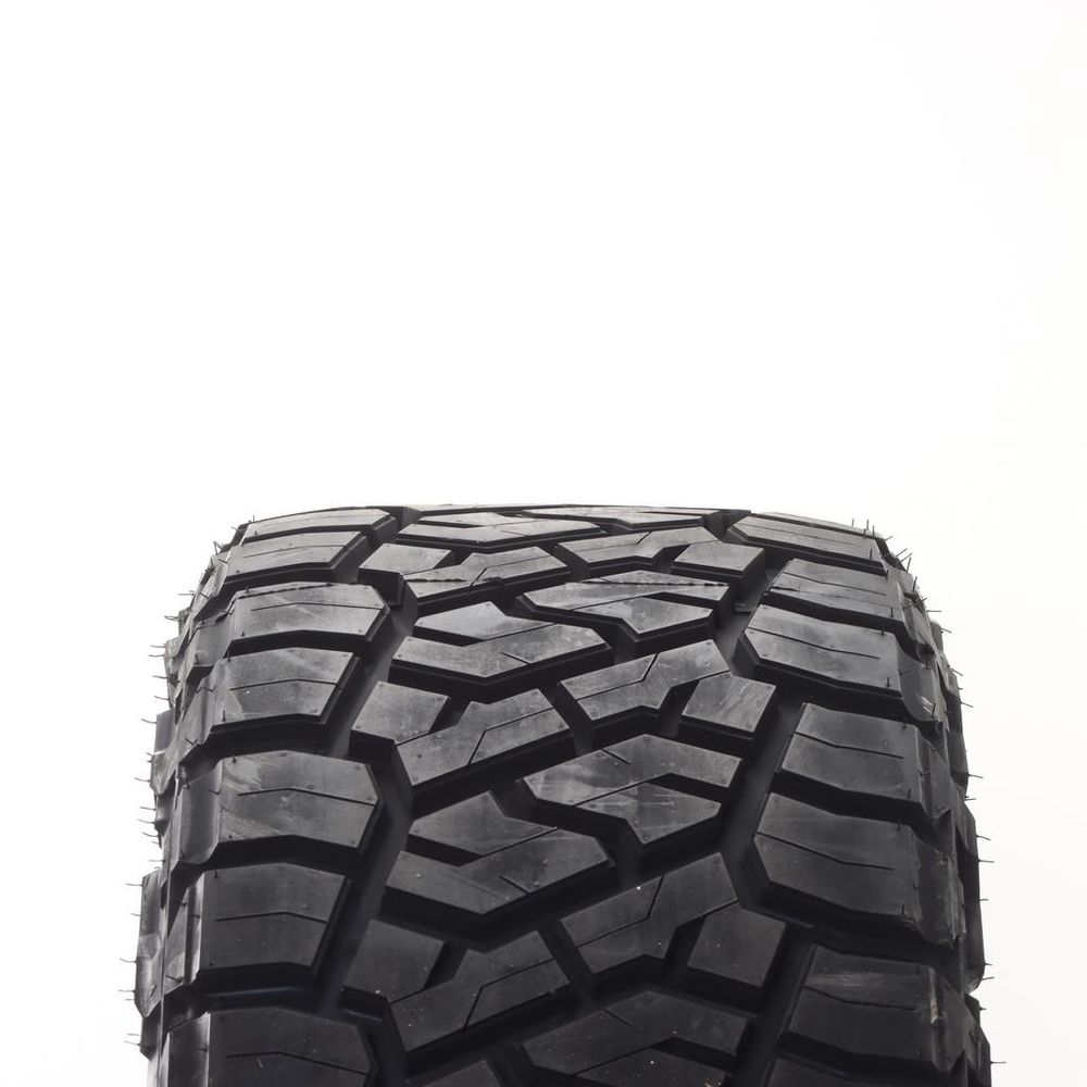 Set of (2) New-N LT 35X12.5R22 Toyo Open Country RT Trail 121Q F | Utires