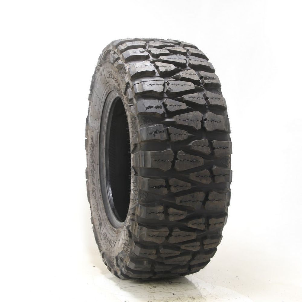 New LT 33X12.5R17 Nitto Extreme Terrain Mud Grappler 120Q - 21/32 | Utires