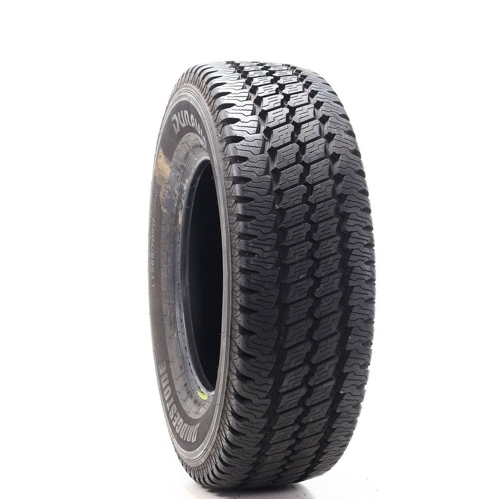 Bridgestone Duravis M700 Lt265 70r 17e