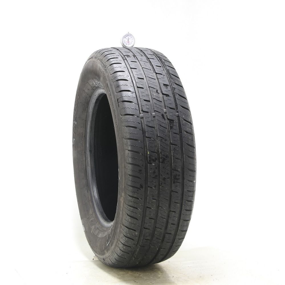 Set of (2) Used 255/65R18 Vercelli Strada I 111T - 7-8/32 | Utires