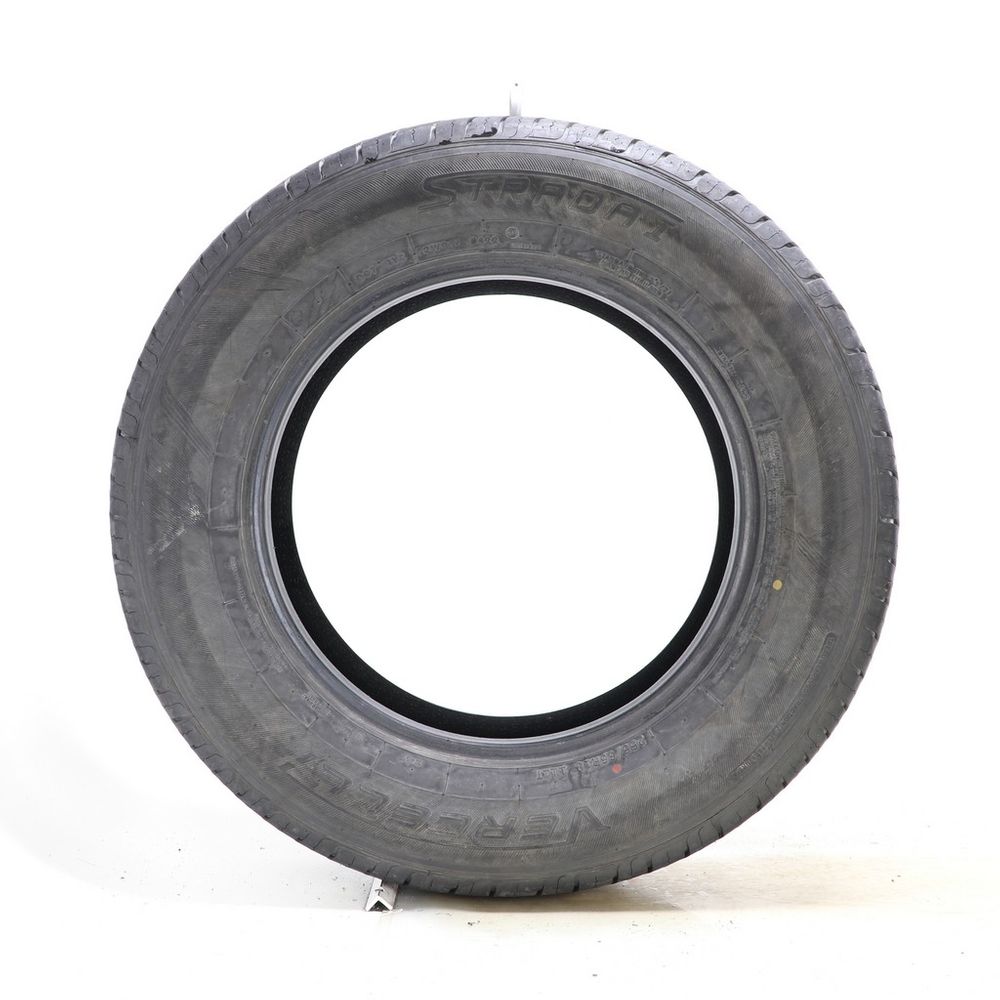 Set of (2) Used 255/65R18 Vercelli Strada I 111T - 7-8/32 | Utires