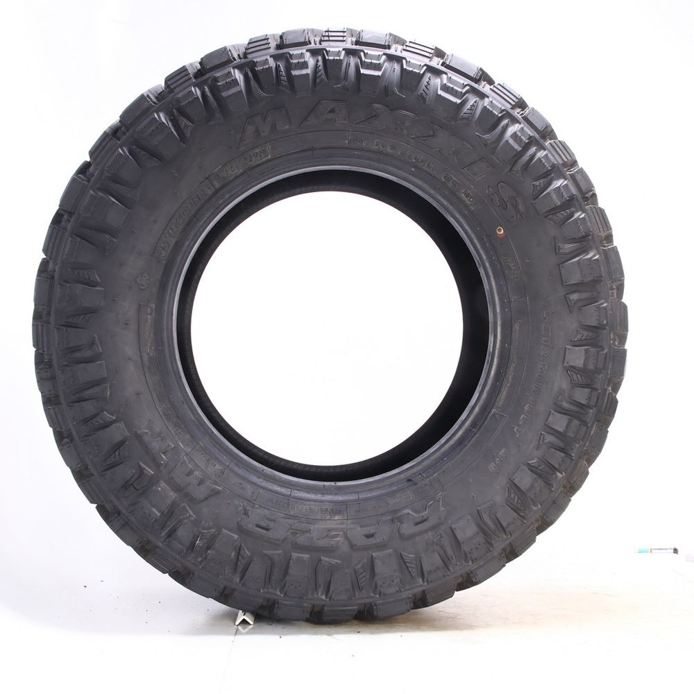 Used LT 35X12.5R18 Maxxis Razr MT 128Q F - 19/32 | Utires