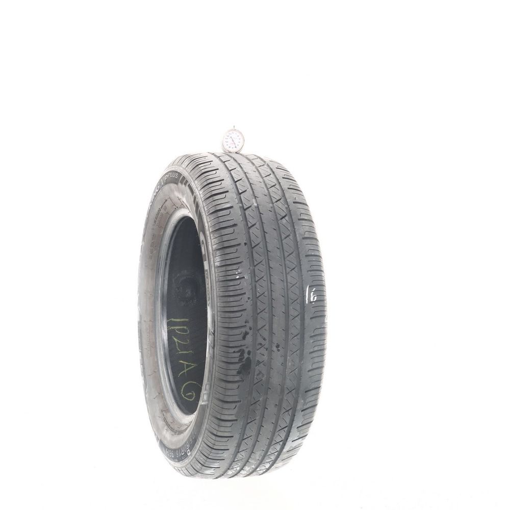 Used 225/60R16 GT Radial Touring VP Plus 98H - 5.5/32 | Utires