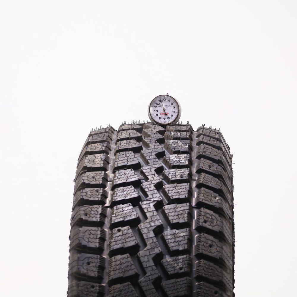 Used 245/65R17 Saxon Snowblazer 107S - 13/32 | Utires