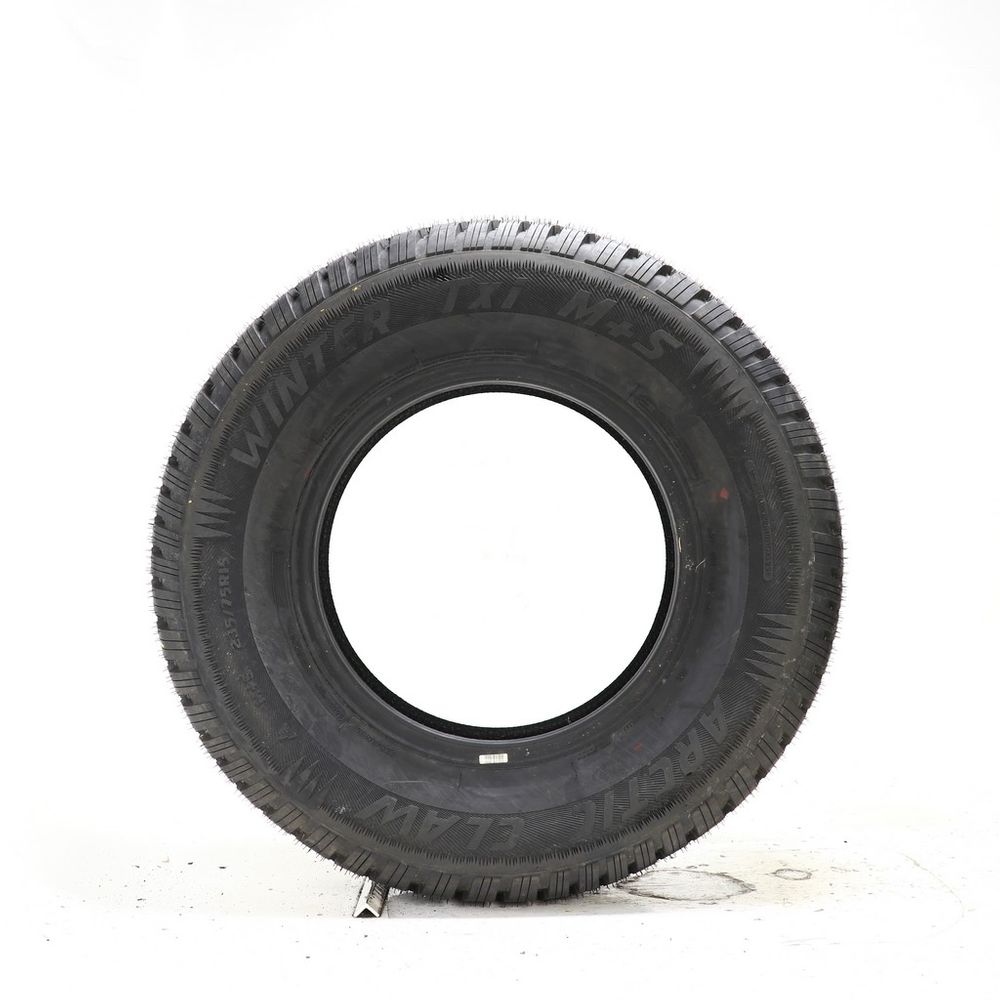 New 235/75R15 Arctic Claw Winter TXI 105S - 14/32 | Utires