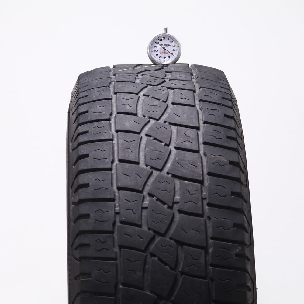 Set of (2) Used LT 275/70R18 Starfire Solarus AP 125/122S - 4.5-5/32 ...