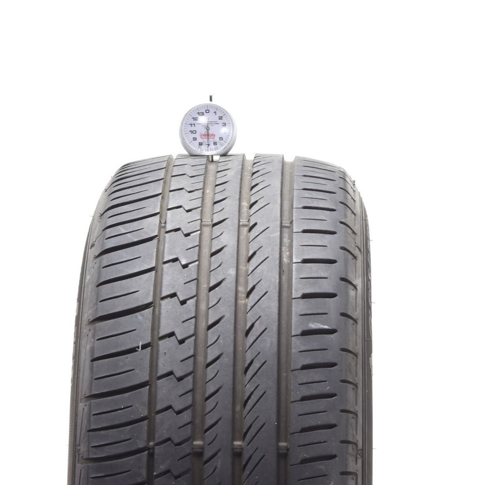 Set of (4) Used 245/60R18 Sumitomo Tour Plus LXT 105T - 7/32 | Utires