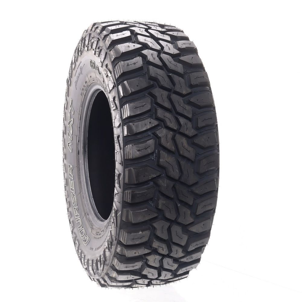 New LT 35X12.5R20 Mastercraft Courser MXT 121Q E | Utires