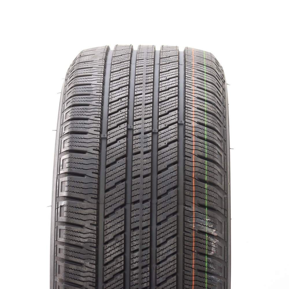 Set of (2) New 265/60R18 Hankook Dynapro HT RH12 110T | Utires