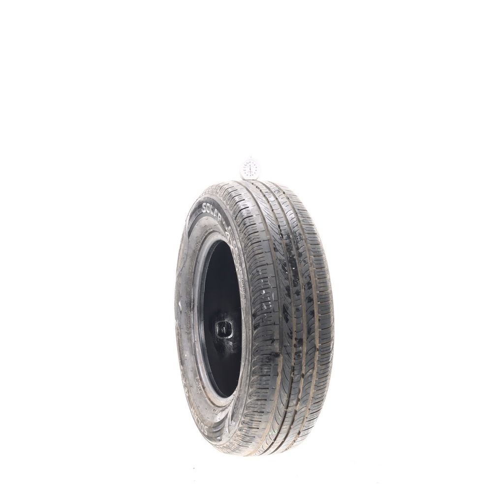 Used 195/70R14 Solar 4XS Plus 91T - 6.5/32 | Utires