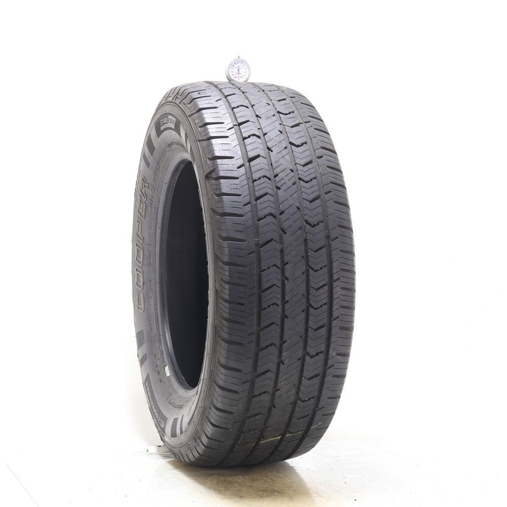 Used 265/60R18 Cooper Evolution H/T 110T - 7/32 | Utires