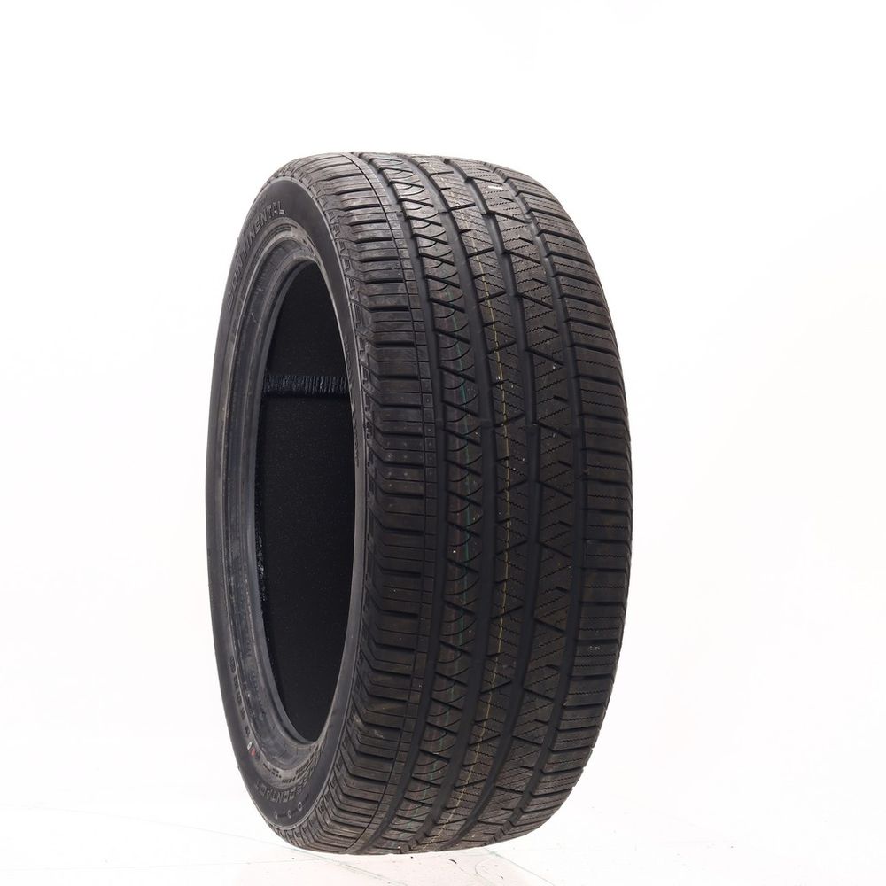 New-N 275/45R21 Continental CrossContact LX Sport ContiSilent 110Y | Utires