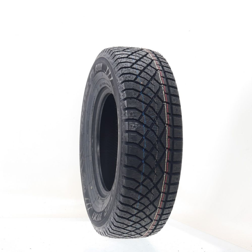 New 235/75R15 Arctic Claw Winter WXI 105T | Utires