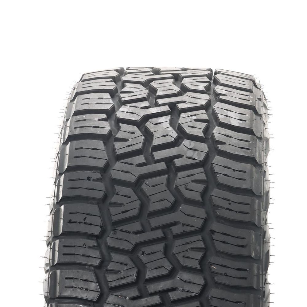 Driven Once LT 285/50R22 Nitto Terra Grappler G3 A/T 121/118S E - 16.5 ...