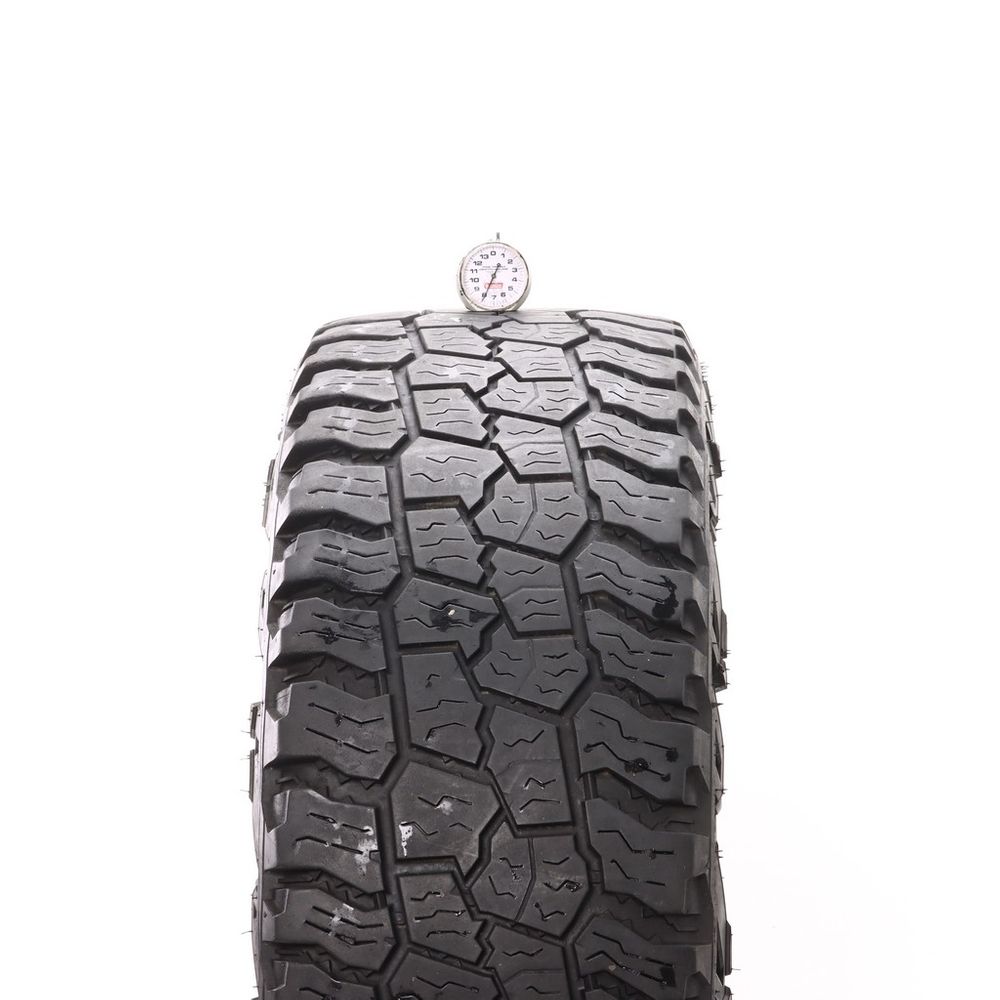Set of (2) Used LT 275/65R20 Mickey Thompson Baja Boss A/T 126/123Q E ...