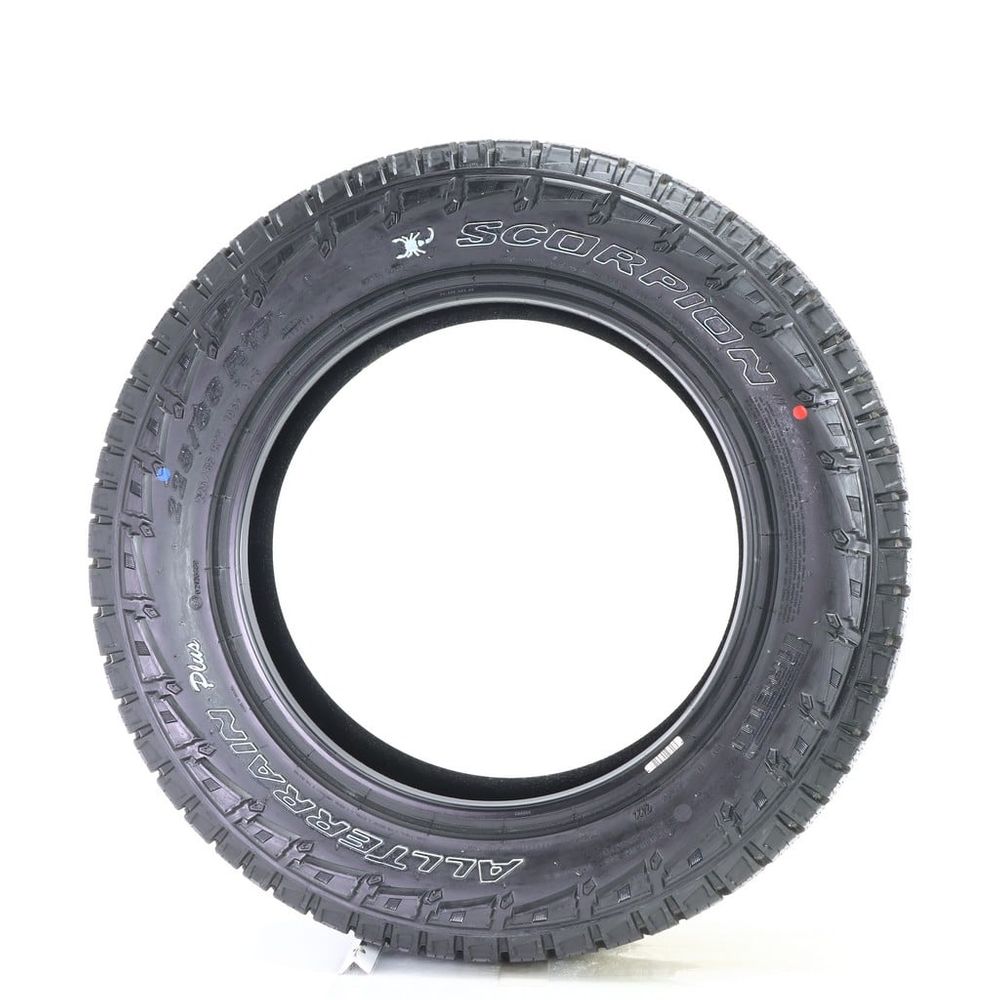 New 225/65R17 Pirelli Scorpion All Terrain Plus 106H | Utires