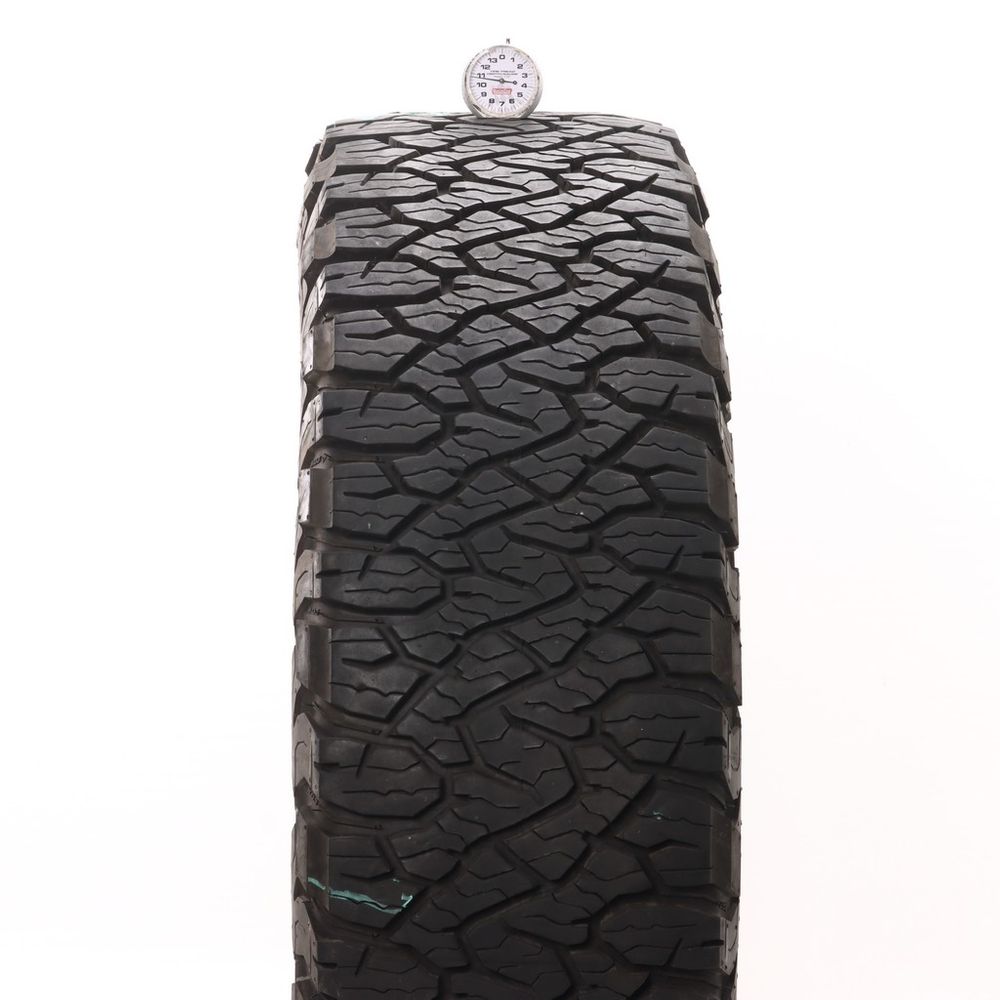 Used LT 285/75R18 BFGoodrich All-Terrain T/A KO3 129/126S E - 10.5/32 ...