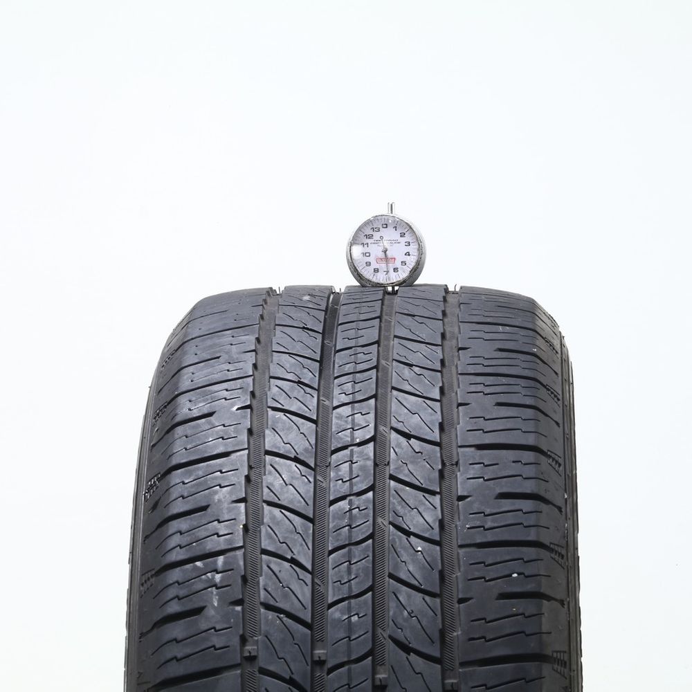 Used 265/50R20 Wild Spirit HST 107T - 7/32 | Utires