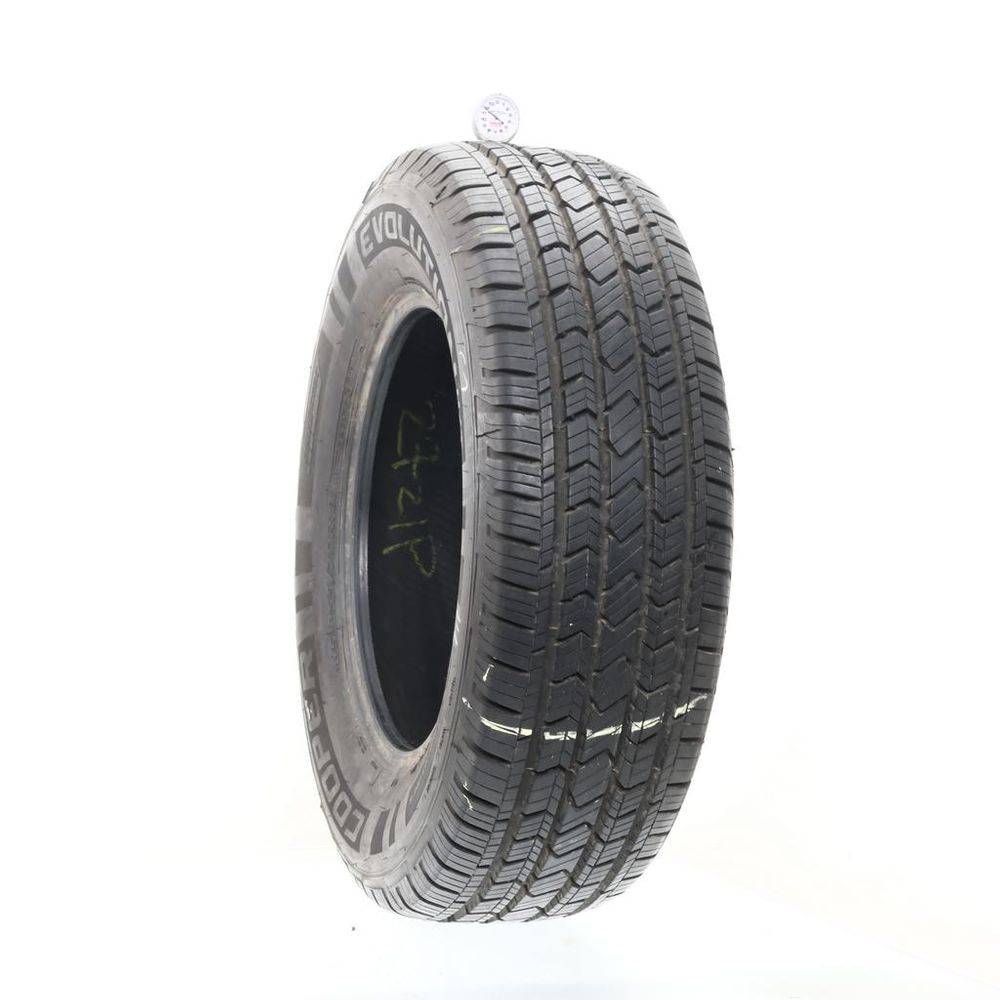Used 255/70R18 Cooper Evolution H/T 113T - 11.5/32 | Utires
