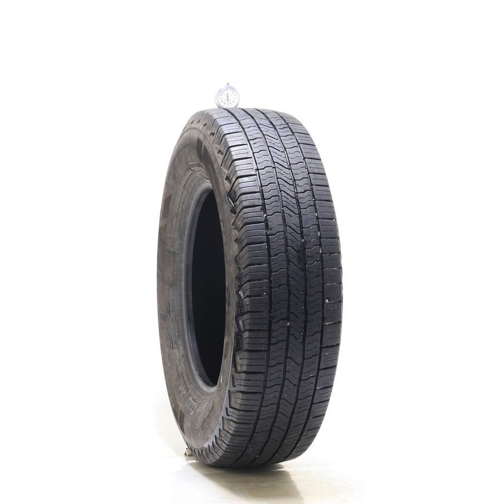 Used LT 225/75R16 Mastercraft Stratus HT 115/112R E - 6.5/32 | Utires