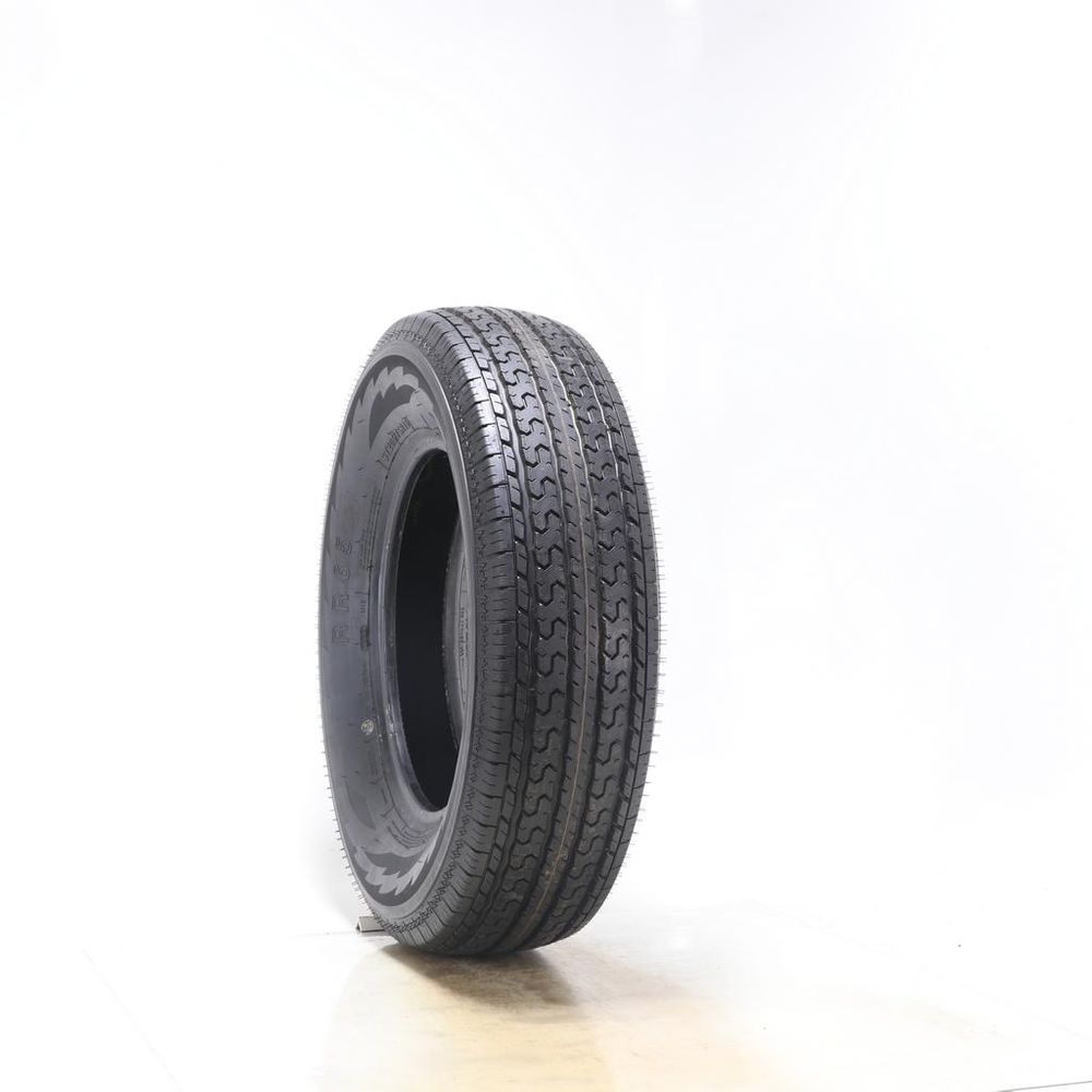 New ST 205/75R15 Road Runner RR65 1N/A D - 9/32 | Utires