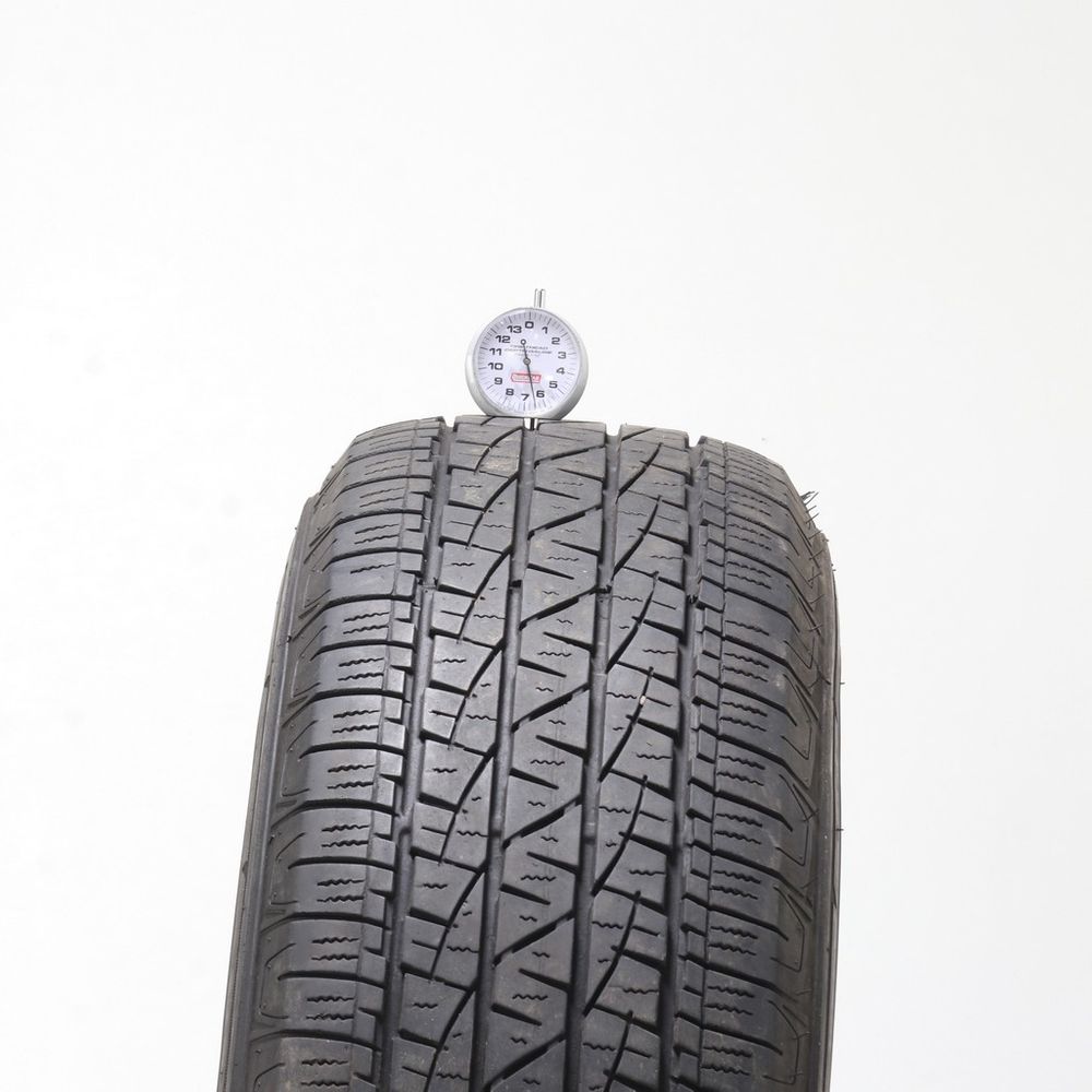 Set of (2) Used 245/75R16 Firestone Destination LE2 109S - 6-6.5/32 ...