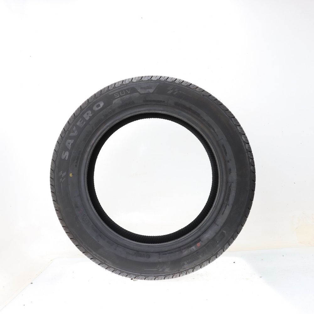 New 215/60R17 GT Radial Savero SUV Premium 96H | Utires