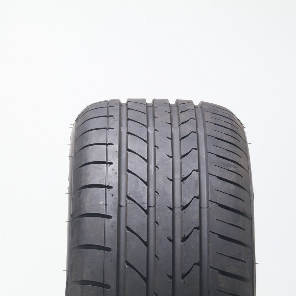 Driven Once 255/50ZR20 Atturo AZ850 109Y - 10/32 | Utires