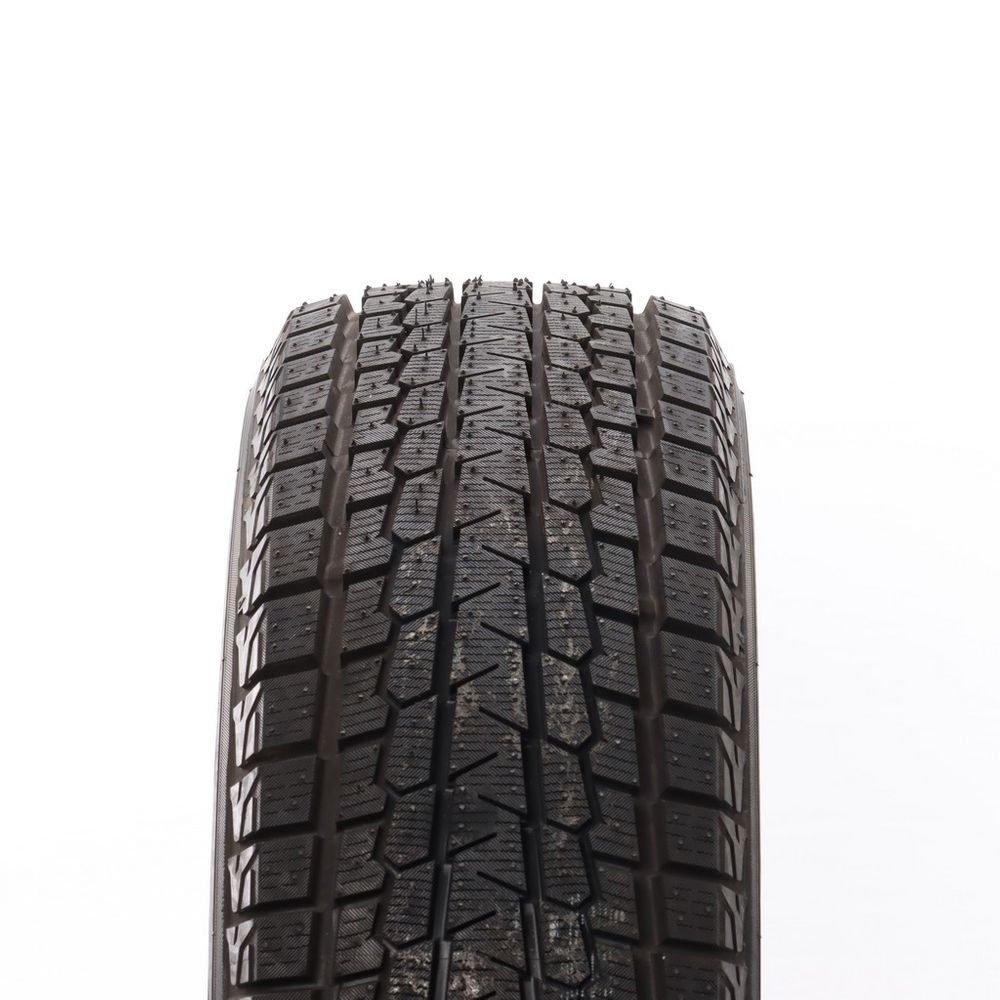 Set of (4) New 235/65R18 Yokohama Ice Guard G075 106T - 13/32 | Utires
