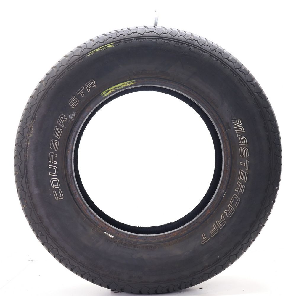 Used 265/70R17 Mastercraft Courser STR 115S - 7/32 | Utires