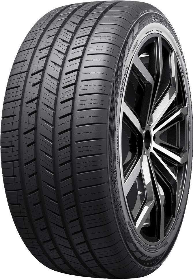 Set of (4) New 225/45R17 Summit Ultramax UHP AS 91V | Utires