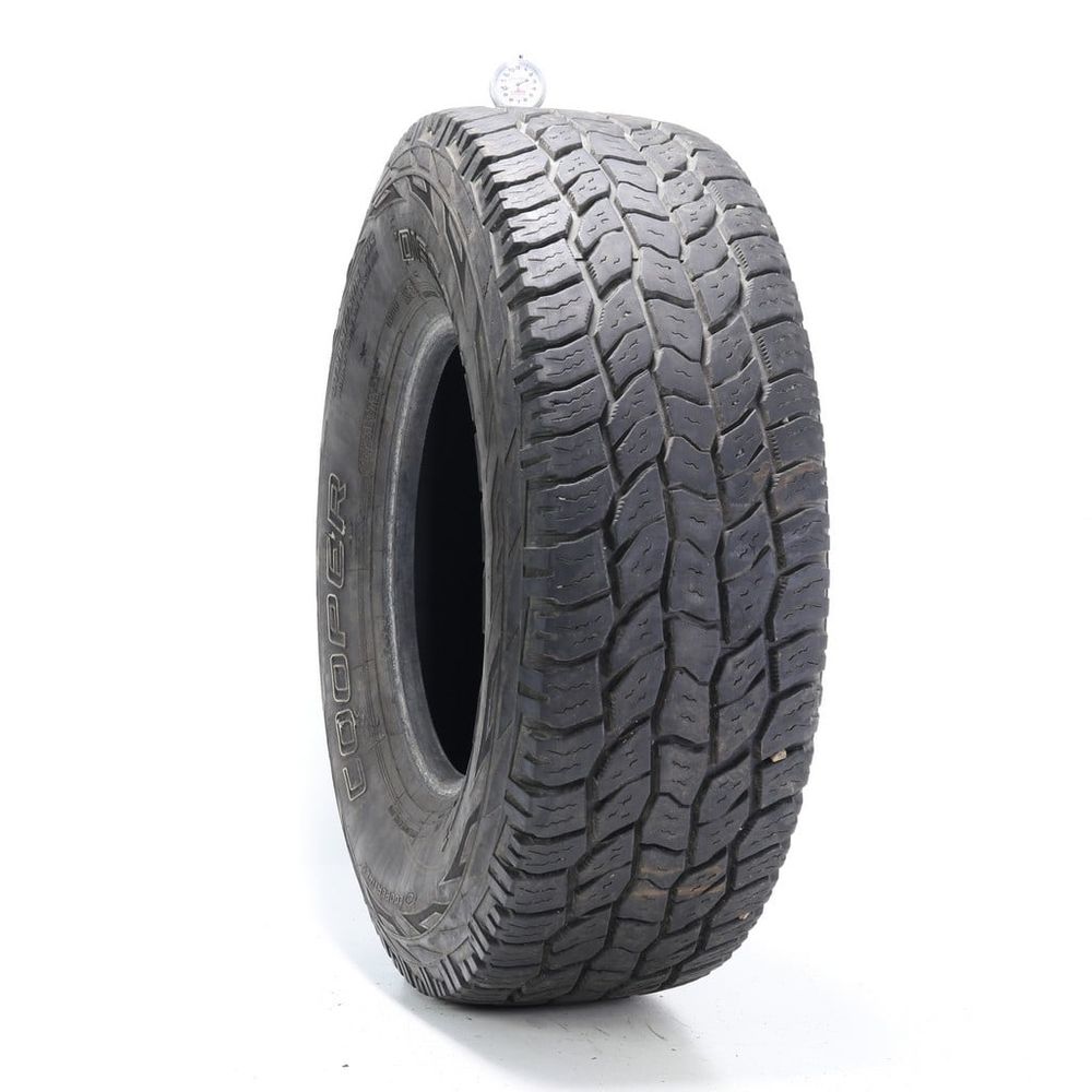 Used LT 285/75R16 Cooper Discoverer A/T3 126/123R - 9.5/32 | Utires
