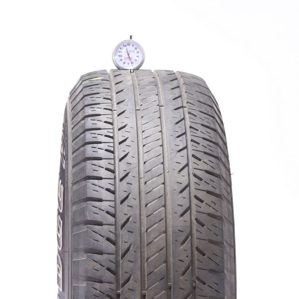 Used 255/70R17 Kelly Edge HT 112T - 6/32 | Utires
