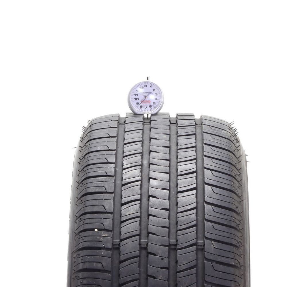 Set of (2) Used 235/60R17 Kenda Kenetica Touring KR217 102T - 8.5-9.5/32 | Utires