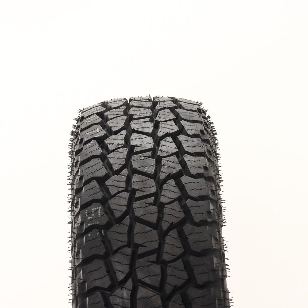 New LT 225/75R16 Achilles Desert Hawk AT3 115/112S E | Utires
