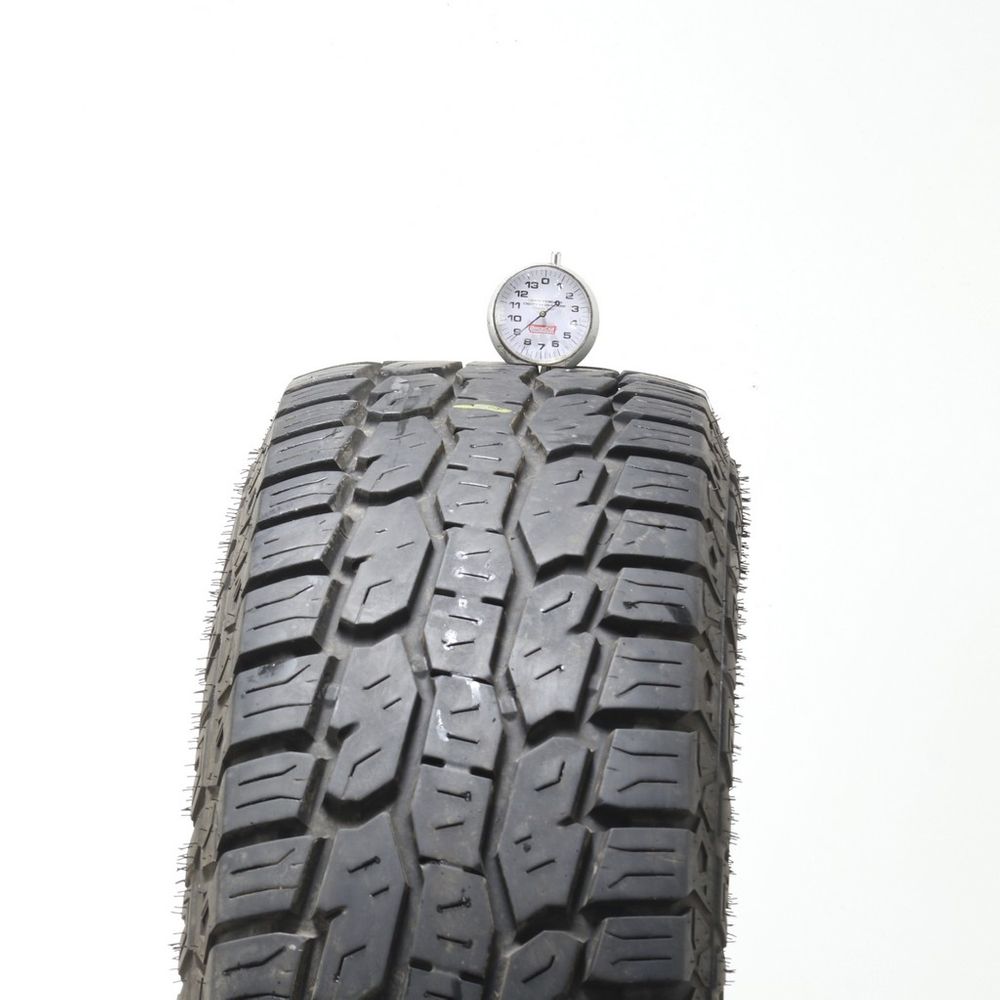 Used LT 245/75R16 Atlas Paraller A/T 120/116Q - 8.5/32 | Utires
