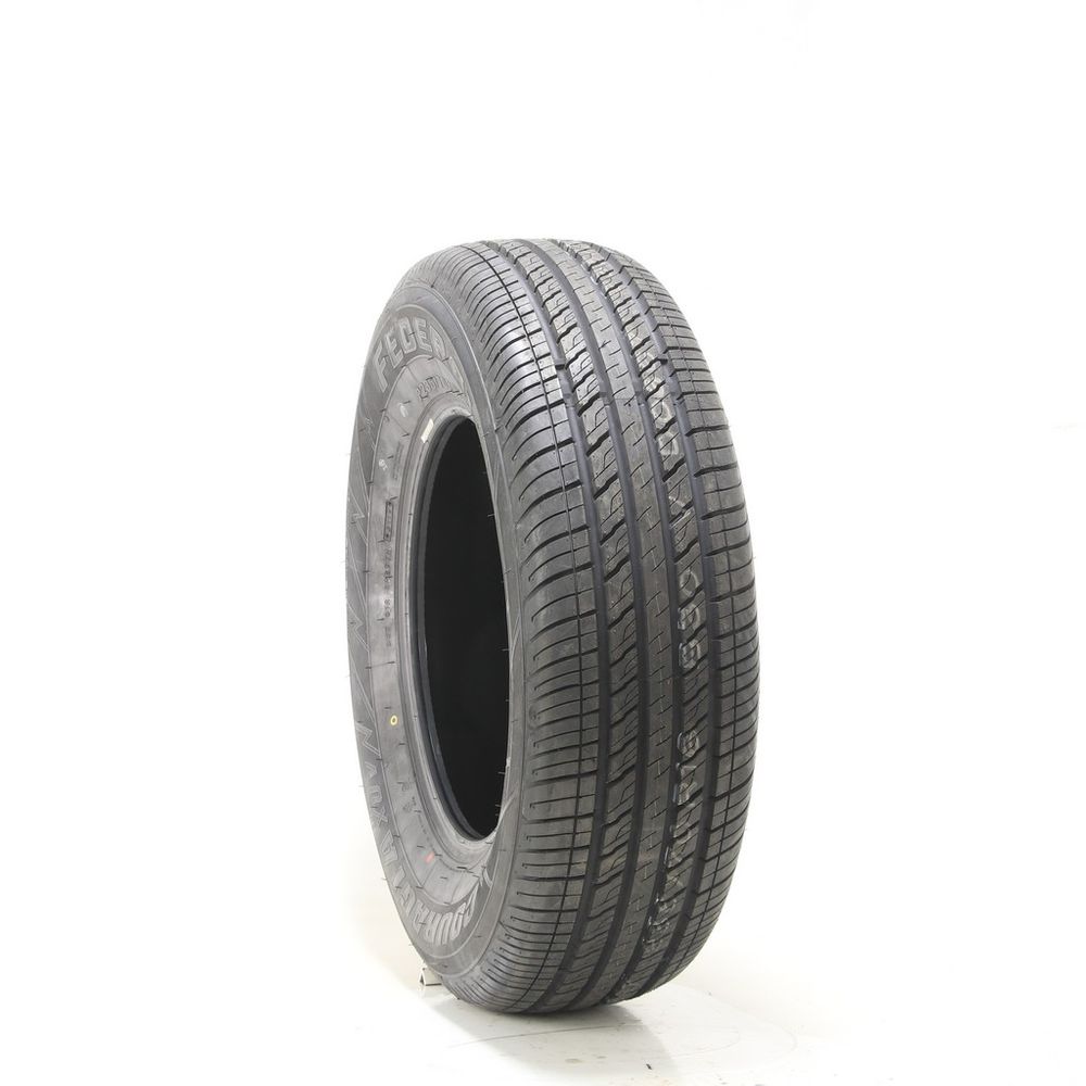 New 235/70R16 Federal Couragia XUV 106T - 10.5/32 | Utires