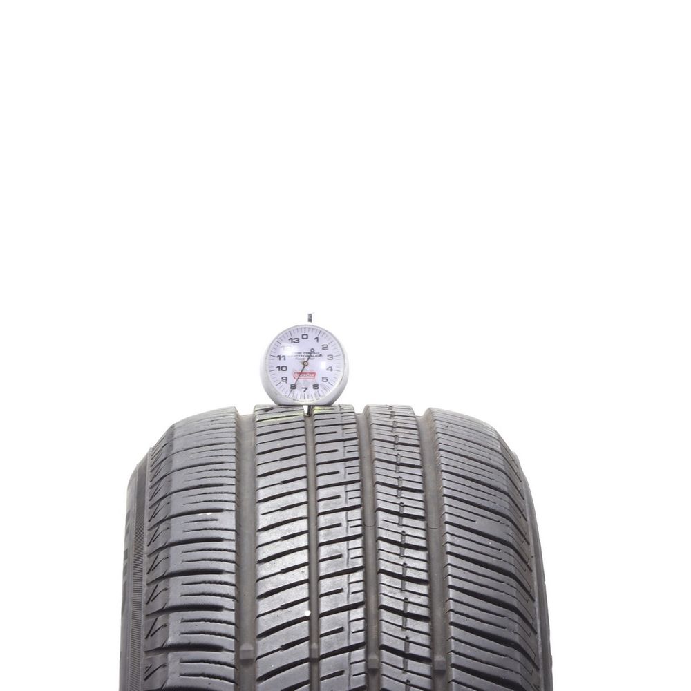 Set of (2) Used 215/55R17 Yokohama Avid Ascend GT 94V - 7-8/32 | Utires