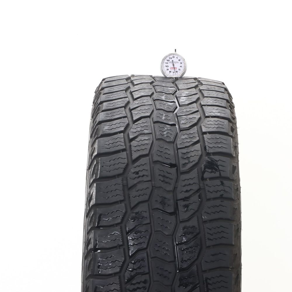 Set of (2) Used 275/55R20 Cooper Discoverer A/T 117T - 5.5-6.5/32 | Utires