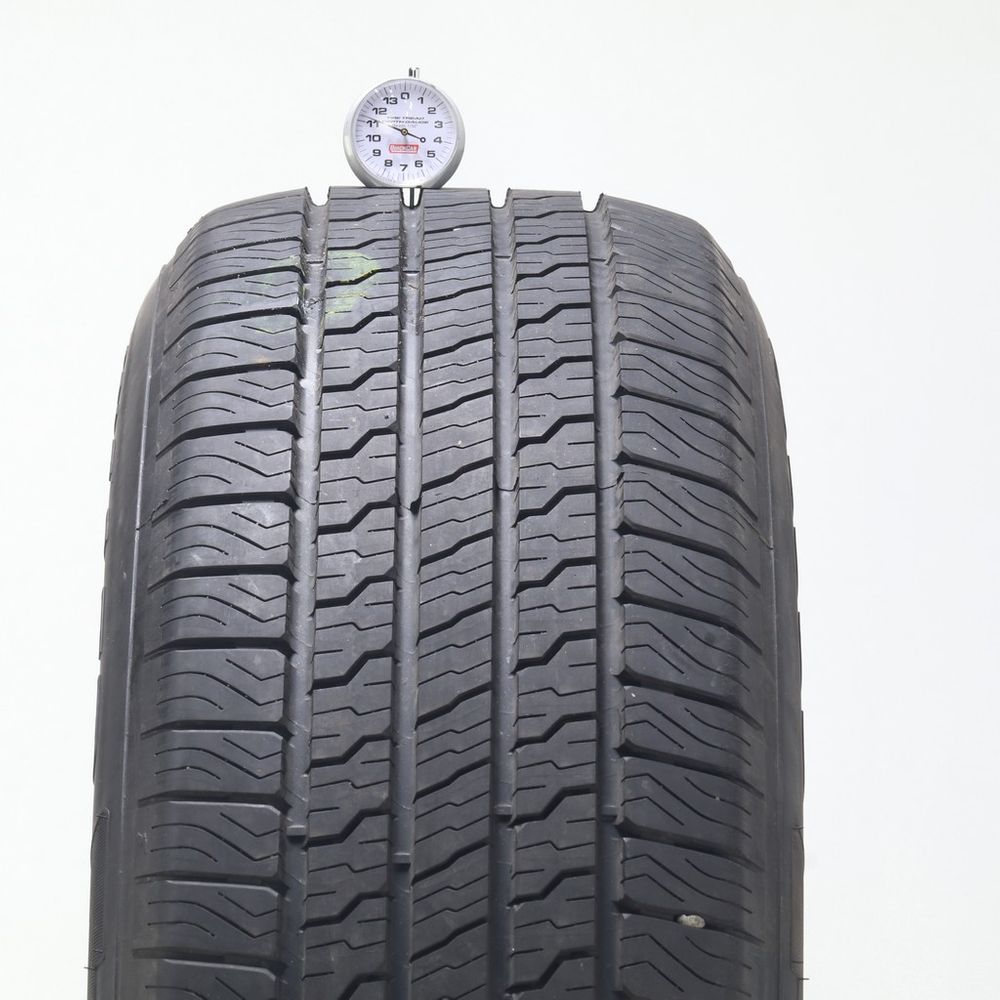 Set of (2) Used 275/60R20 Goodyear Wrangler Territory HT 115H - 11/32 ...