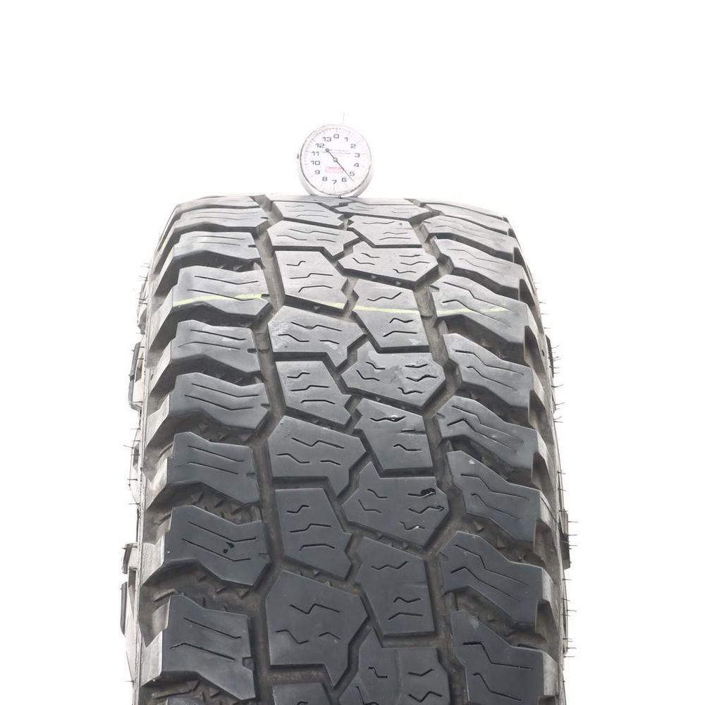 Used LT 255/85R17 Mickey Thompson Baja Boss A/T 121/118Q E - 5.5/32 ...