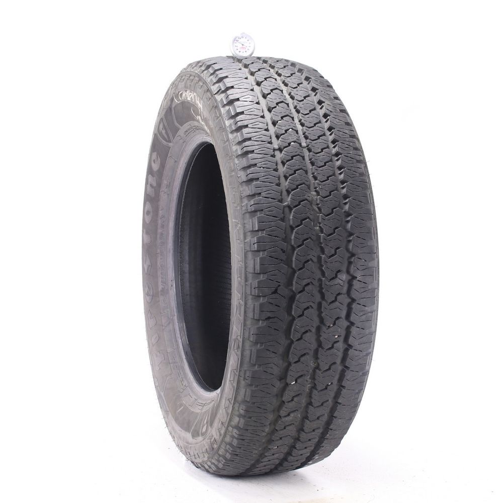 Used LT 275/65R20 Firestone Transforce AT2 126/123R E - 11.5/32 | Utires