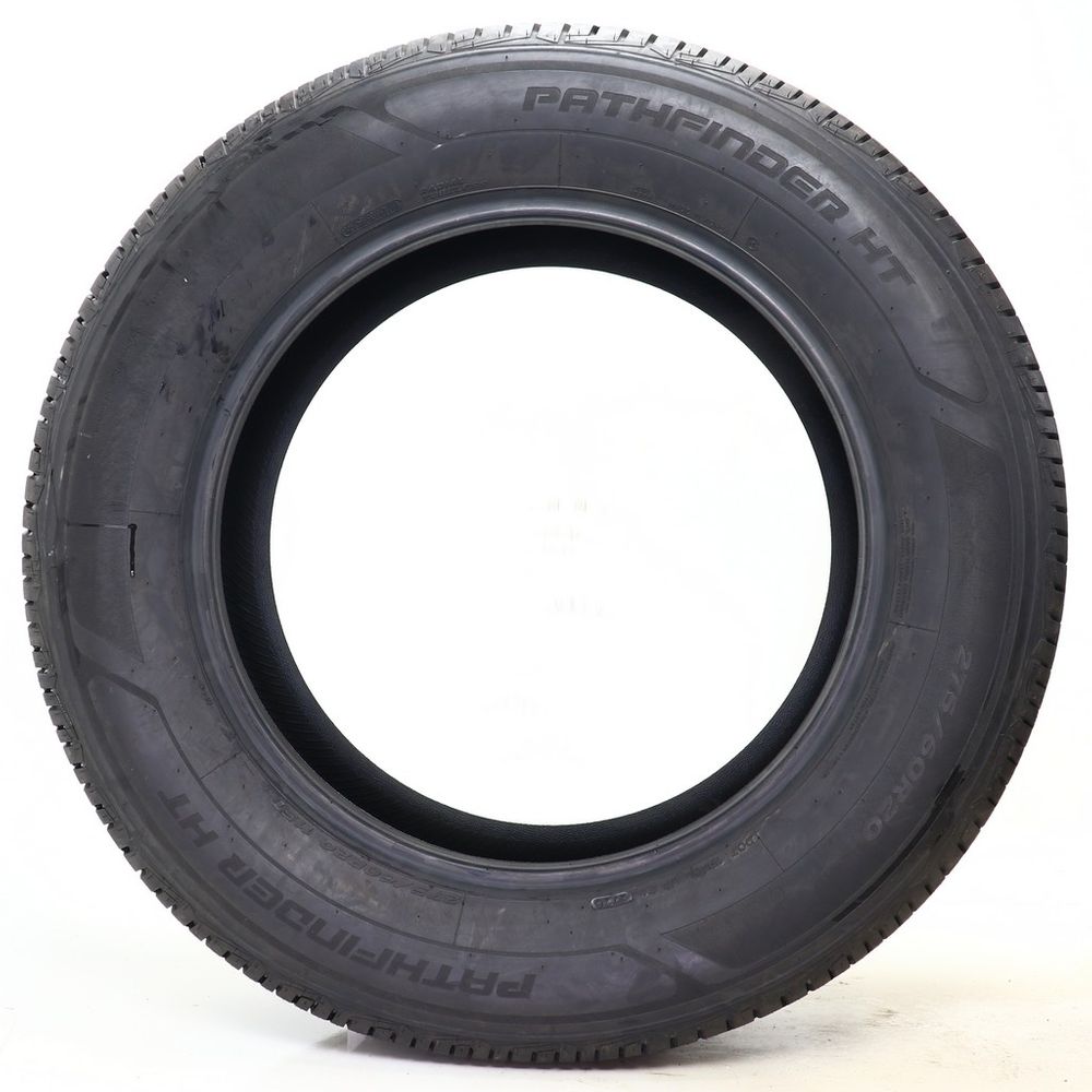 Set of (2) New 275/60R20 Pathfinder HT 115T - 11/32 | Utires