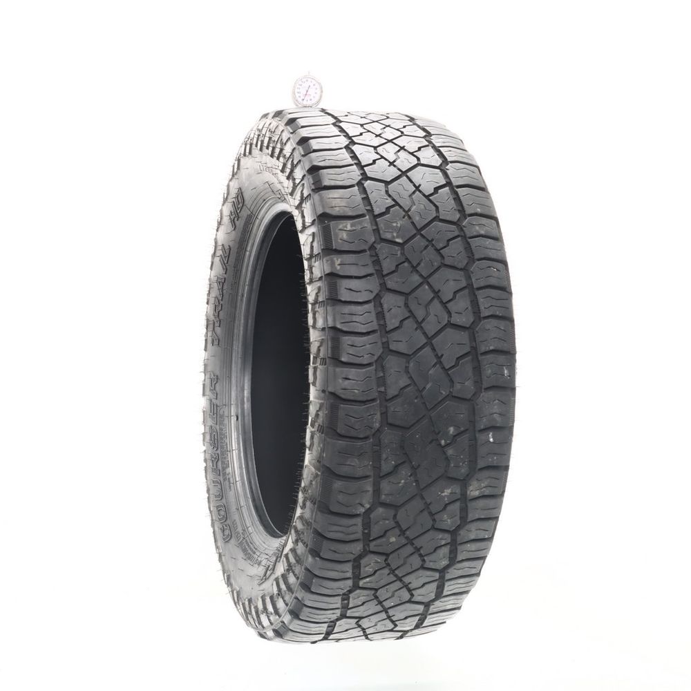 Used LT 285/60R20 Mastercraft Courser Trail HD 125/122S E - 7.5/32 | Utires