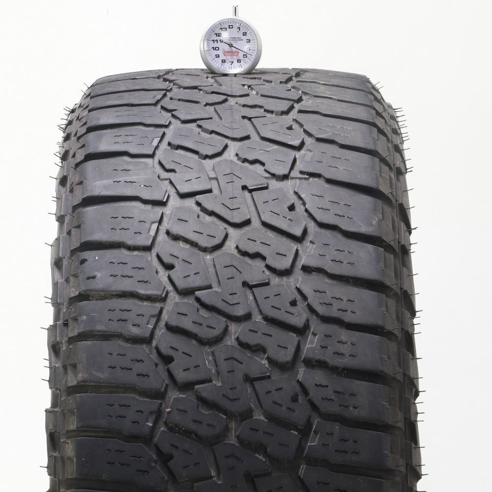 Used 275/55R20 Falken Wildpeak A/T3W 117T - 4.5/32 | Utires