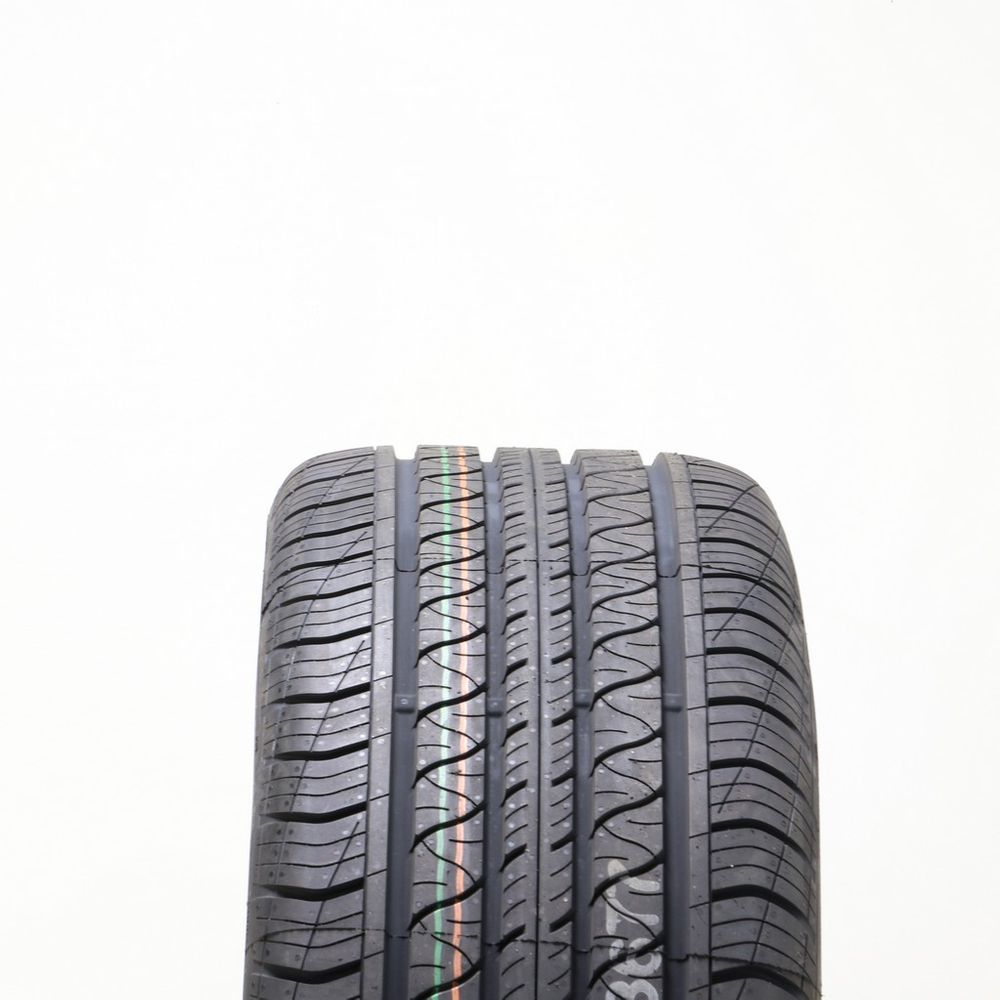 Set of (4) New 255/50R19 Continental ProContact RX 107T - 9/32 | Utires